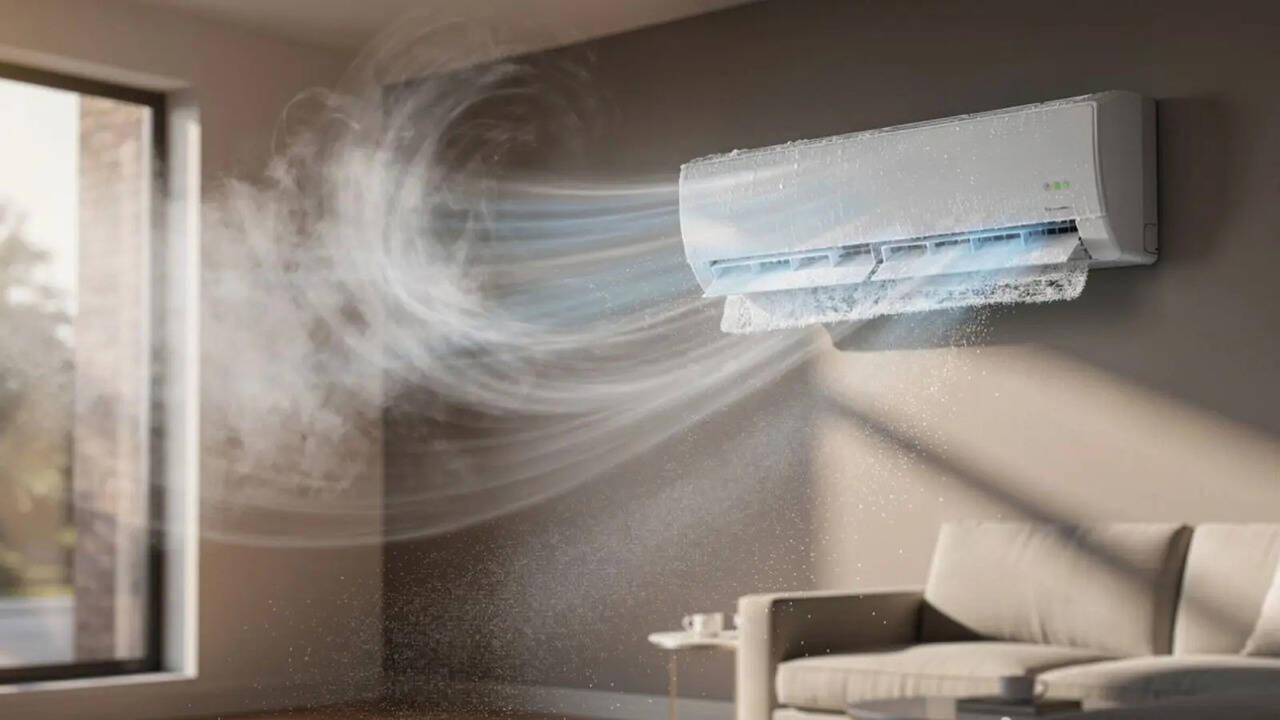 AC Blast in Summer Explained: Causes and Safety Tips
