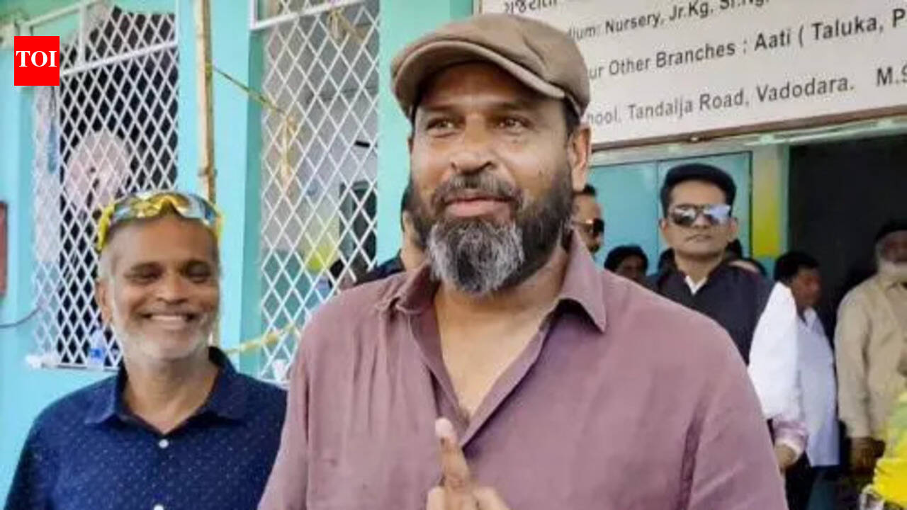 Former cricketer Yusuf Pathan’s father-in-law seeks bail in road rage ...