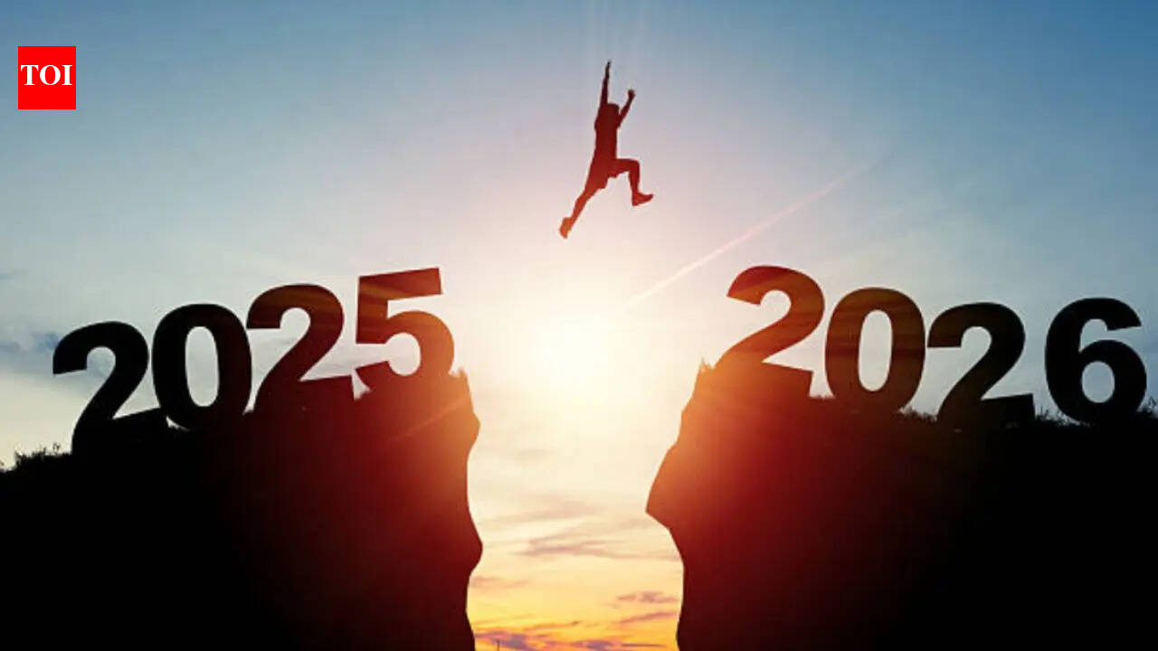 Baba Vanga Predicts: 2026 is going to be the best for THESE 5 star signs