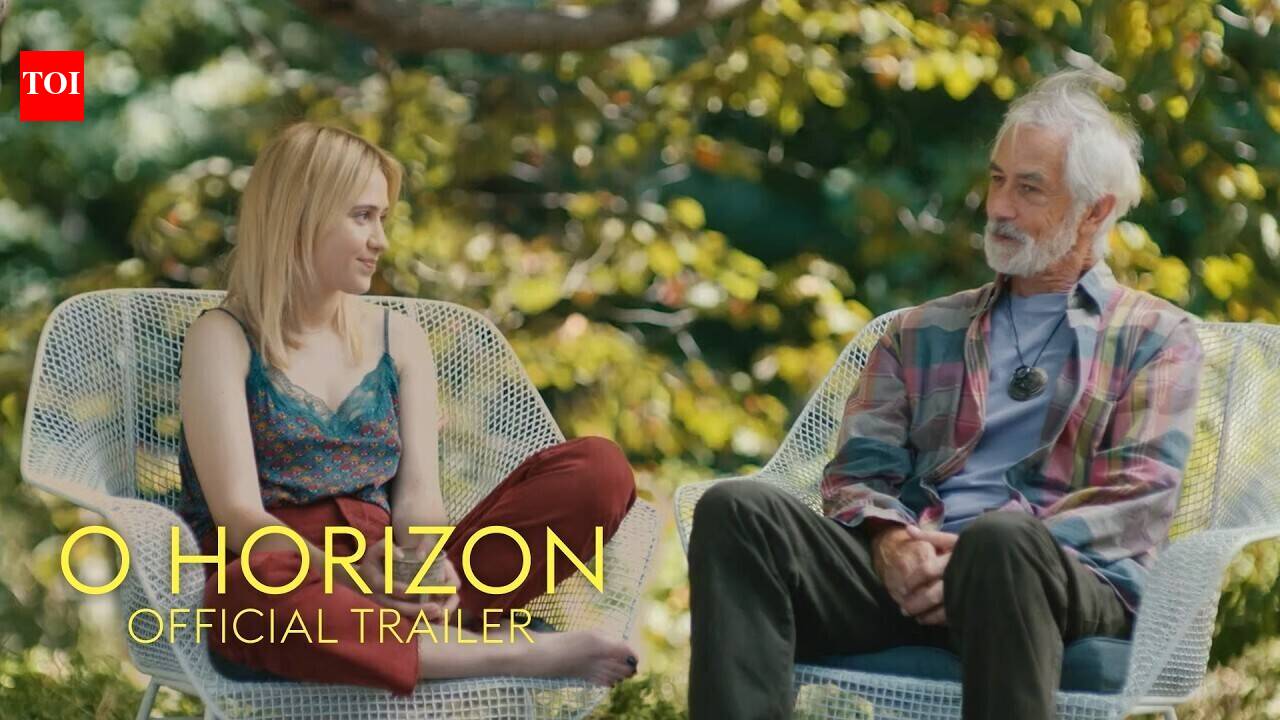 O Horizon - Official Trailer