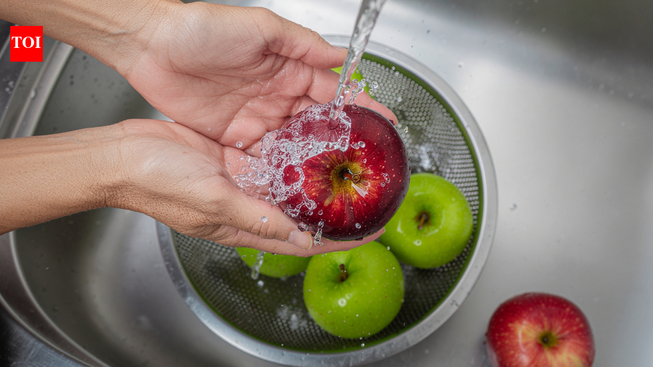Red vs green Apple: How to choose the right one for your health goals