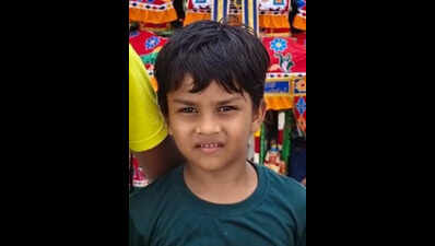 7-year-old boy drowns in open water tank near Valliyur | Madurai News ...