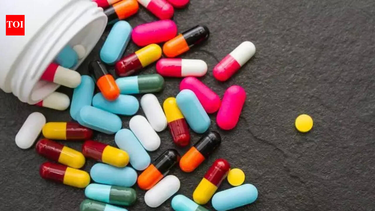 Slim hopes, big risks: Hyd’s weight loss drug boom turns hazardous ...