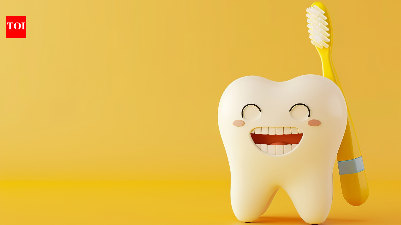 You’re brushing your teeth wrong: What dentist says most people miss
