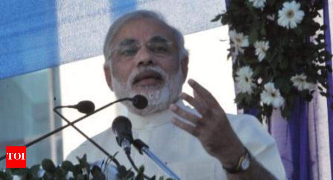 ‘Awfully busy’ Narendra Modi tried his best to save 2002 Gujarat riot ...