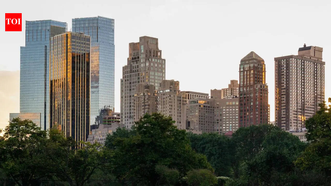 Skyline Icons: Top 10 tallest residential buildings in the world