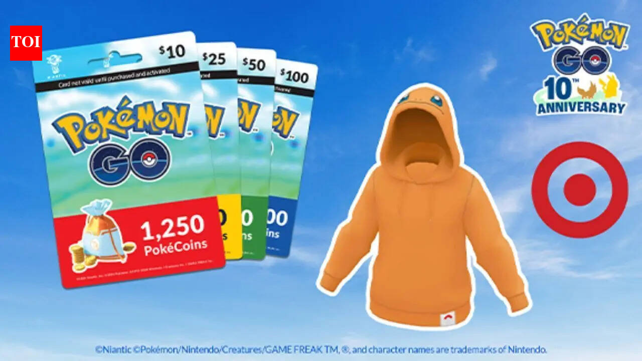 Pokémon x Target 30th anniversary collection available now: Nostalgic ...
