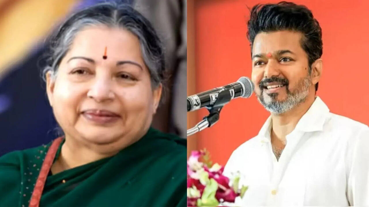 From Screen To Assembly: 8 Tamil Nadu Actors Who Entered Politics