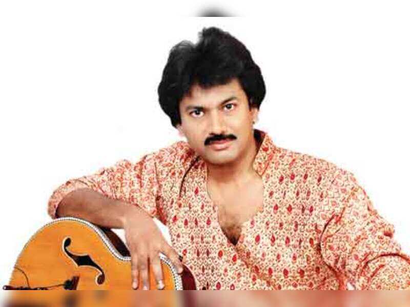 Very few Indians really understand fusion music: Salil Bhatt | Hindi ...