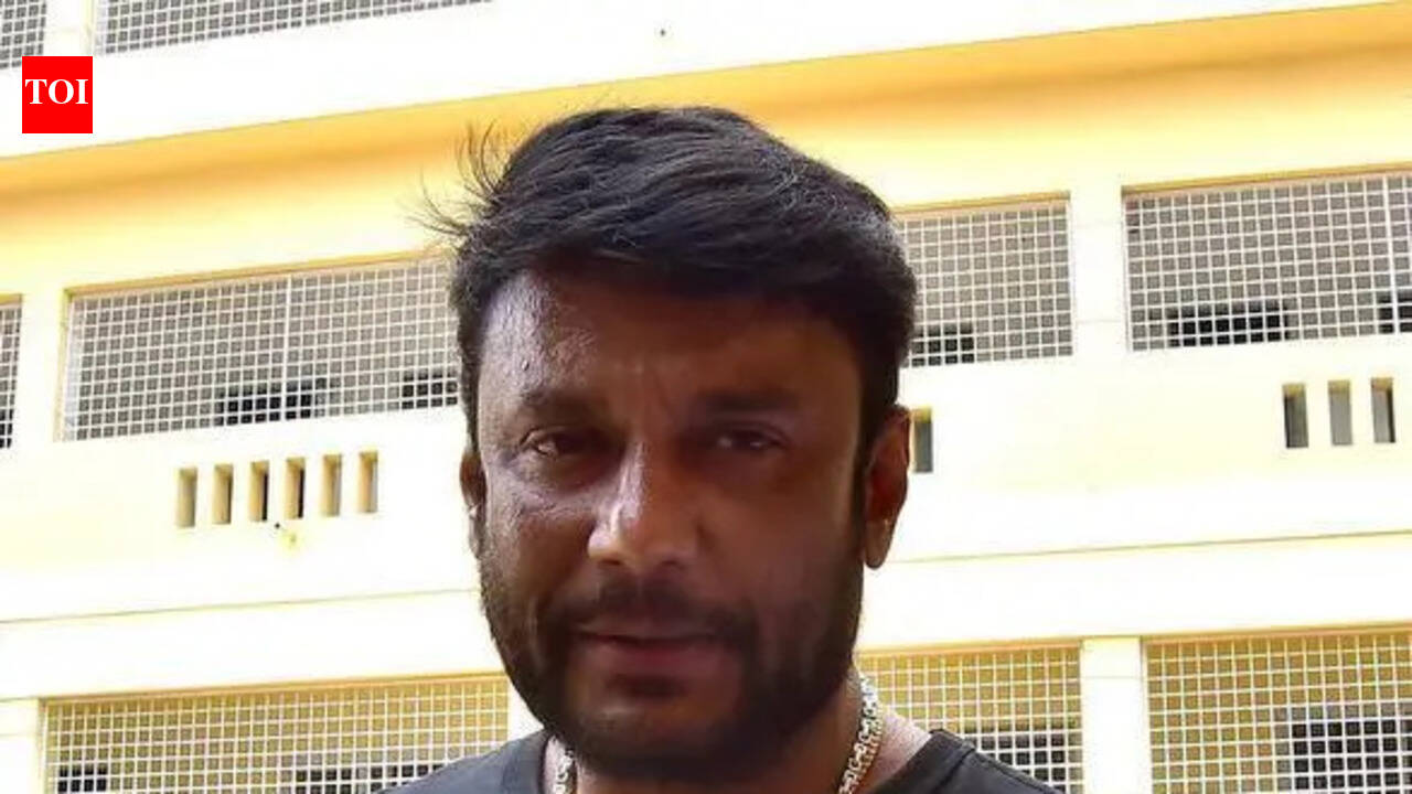 Supreme court seeks status report on Darshan case trial | Bengaluru ...