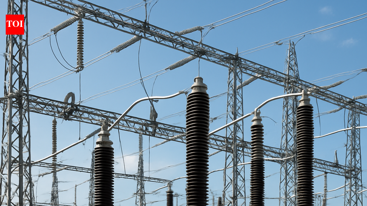 Haryana faces power deficit as gas crunch hits generating stations ...