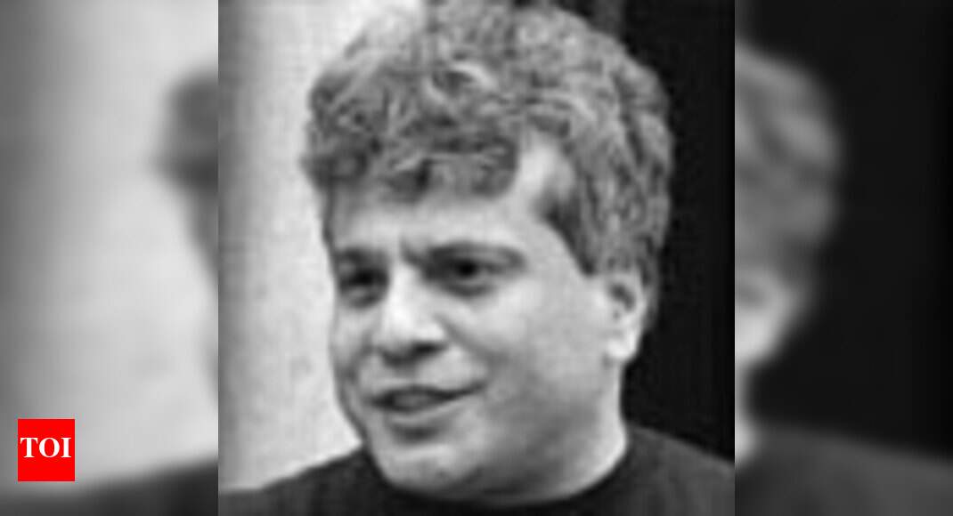 Suhel Seth - Times of India