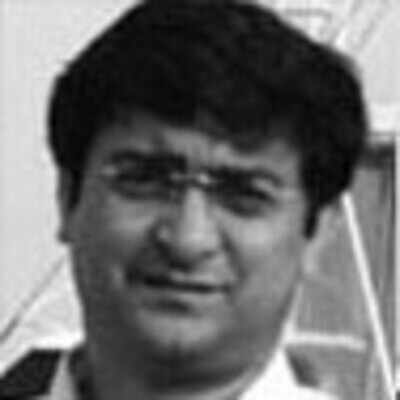 Dr. Shiladitya Sengupta - Times of India