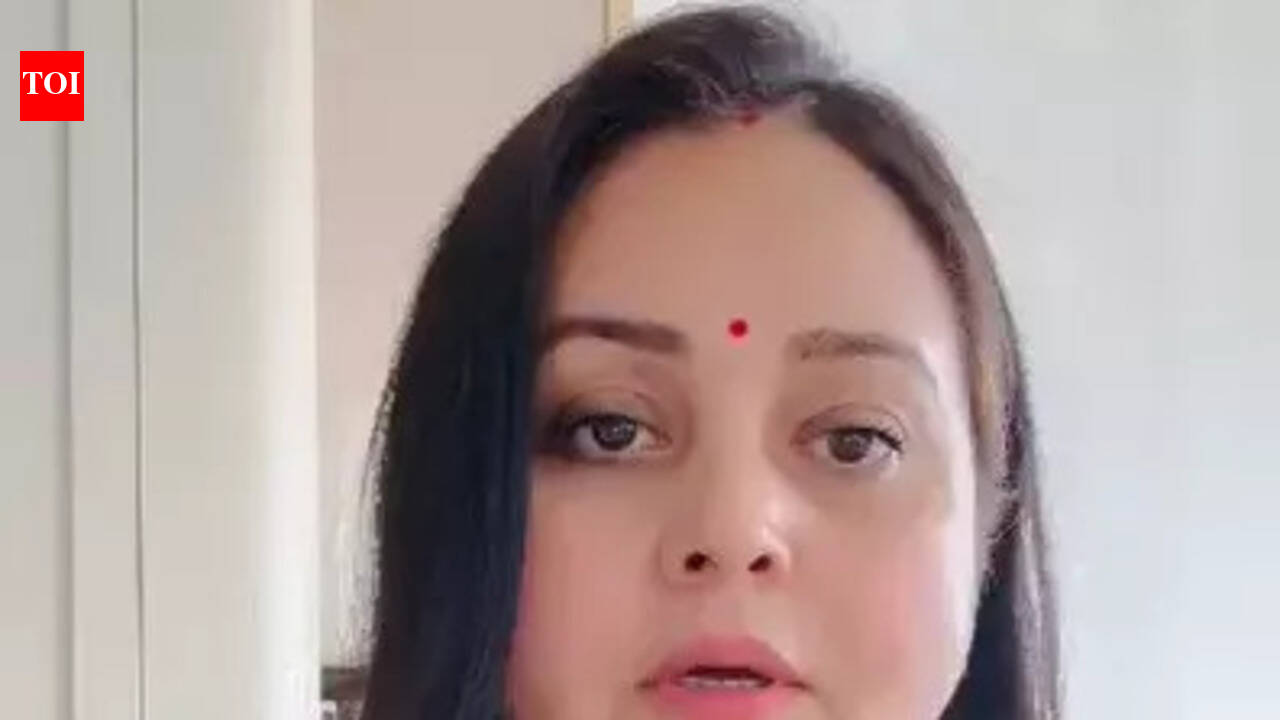 Rohini alleges ‘fraud’ in Bengal polls, BJP hits back | Patna News ...