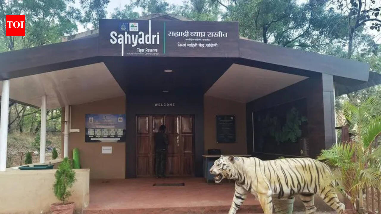 Kolhapur minister and MLAs oppose proposed forest corridor for Sahyadri ...