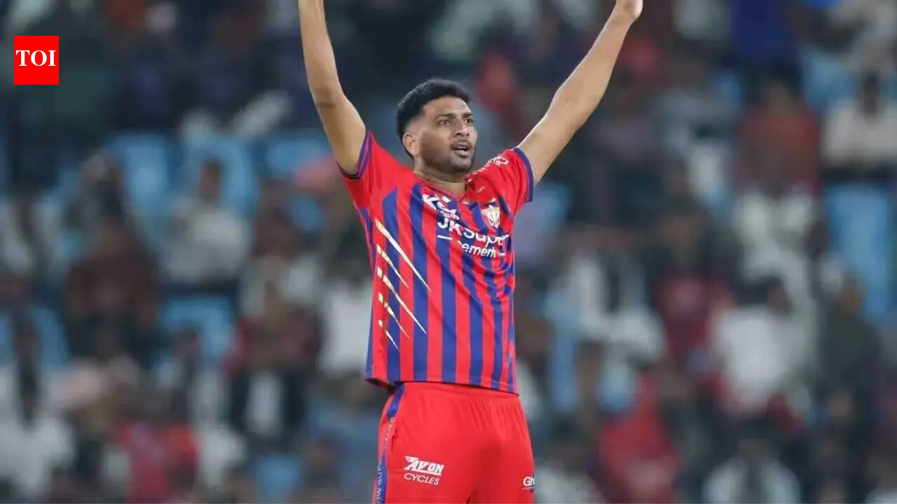 IPL toss today: LSG bring Arshin Kulkarni as RCB opt to bowl first ...