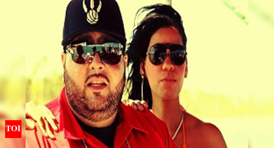 Jay Deala is on a high | Punjabi Movie News - Times of India