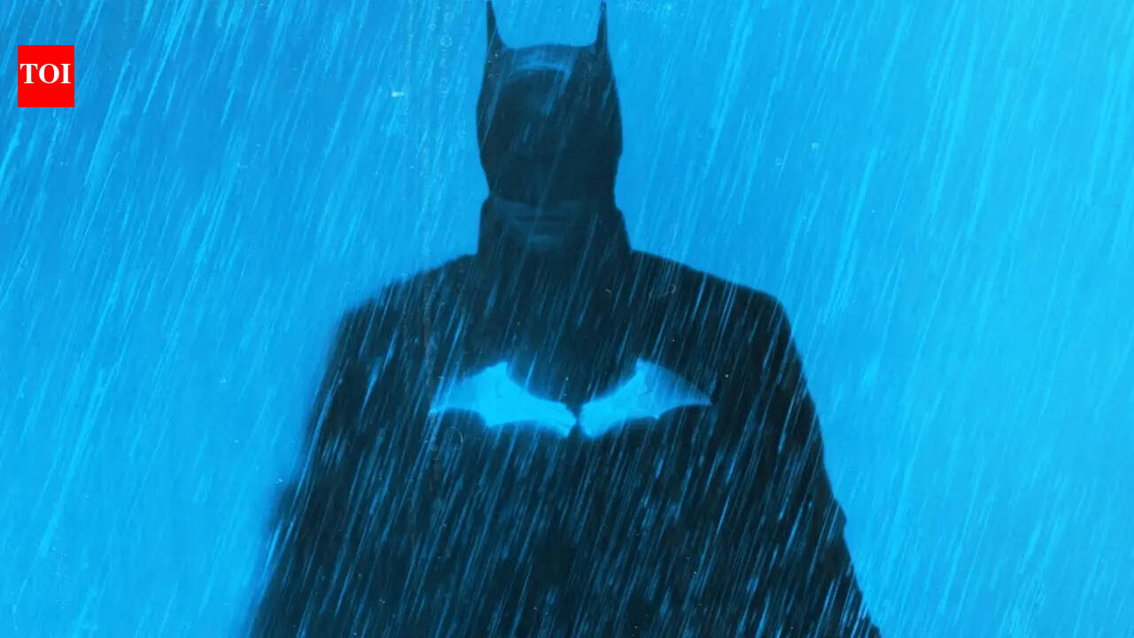 'The Batman: Part II' begins production; Matt Reeves confirms Robert ...