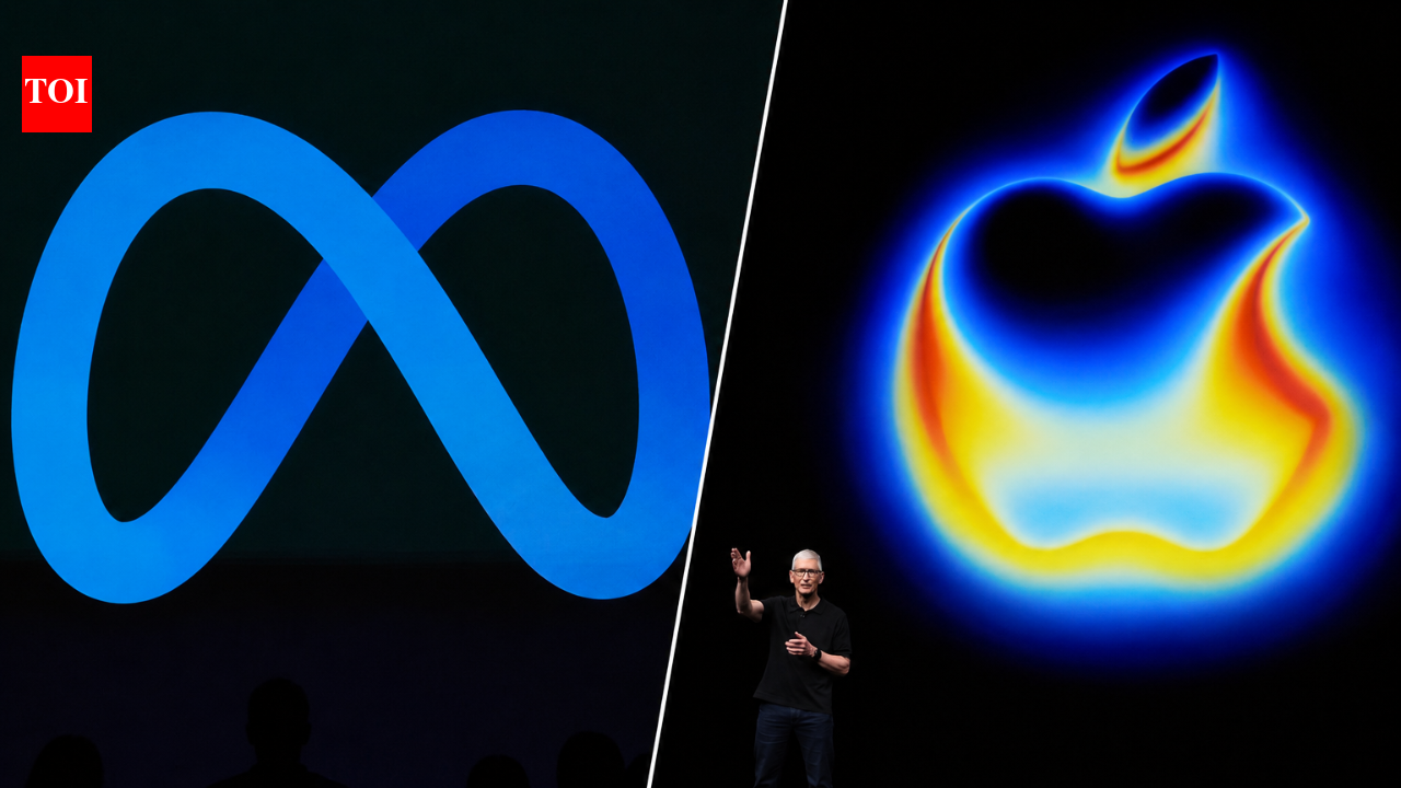 Apple, Meta oppose Canadian bill that could force them to weaken ...