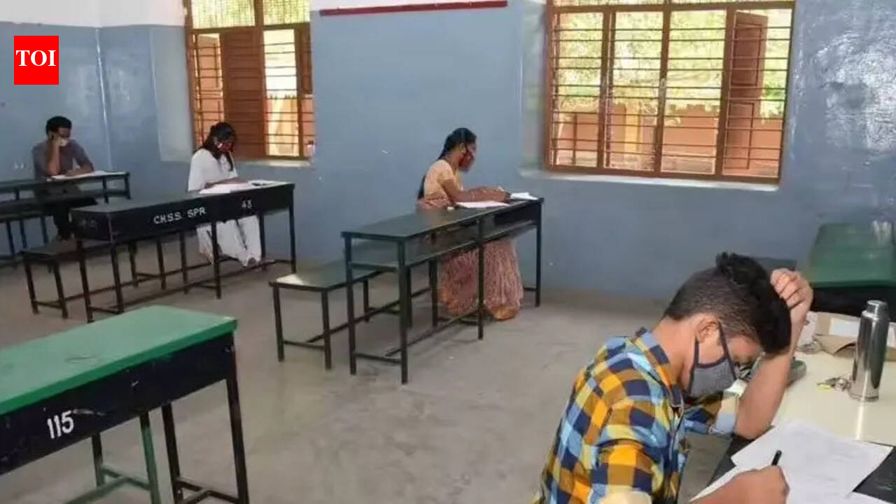 Tamil Nadu Class 12 Result 2026: Revaluation and supplementary exam ...