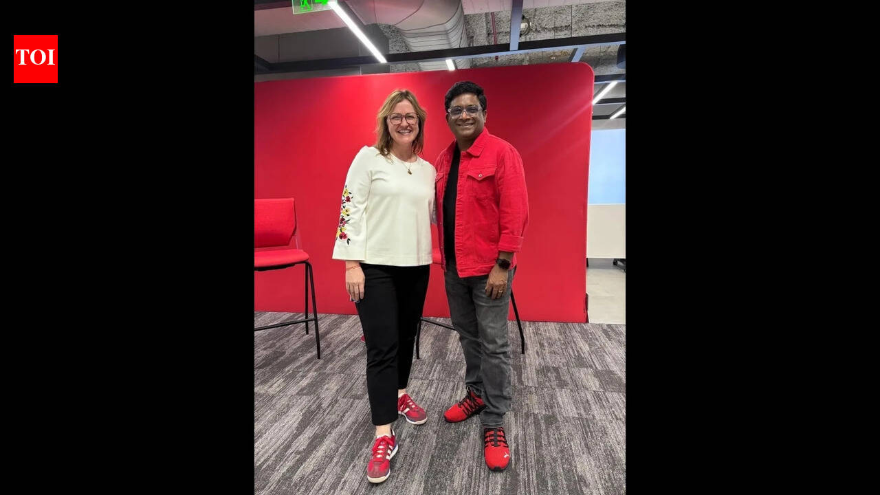How India’s helping this US retail giant move from using AI to running ...