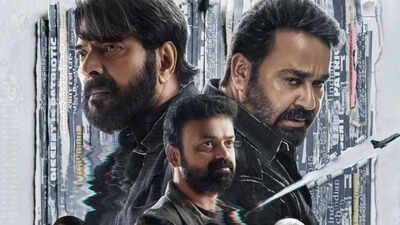 Mohanlal and Mammootty's 'Patriot' Box Office Takes a Hit: Just Rs 76 ...