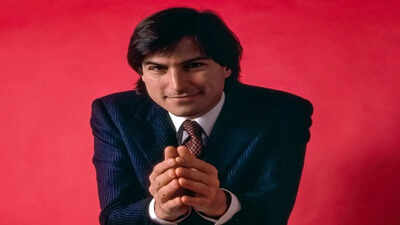 In 1979, Steve Jobs visited Xerox PARC and saw a GUI Demo, which helped ...