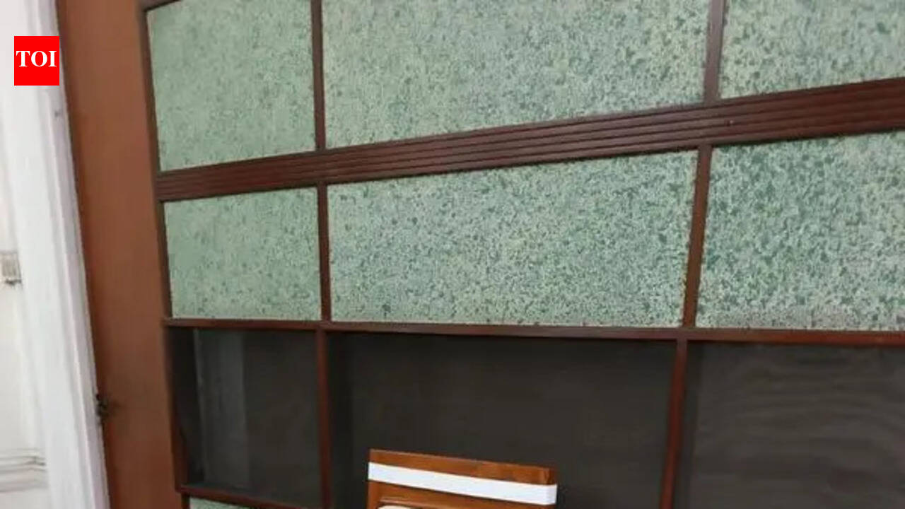 Kissa kursi ka: Chairs’ shift shows tectonic move in state politics ...