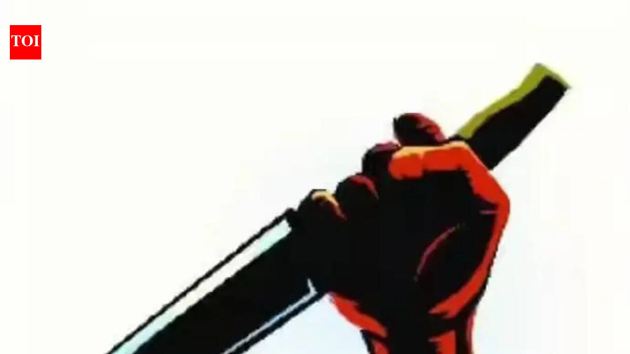 Thief cuts off woman’s earlobes to steal earrings | Chennai News - The ...