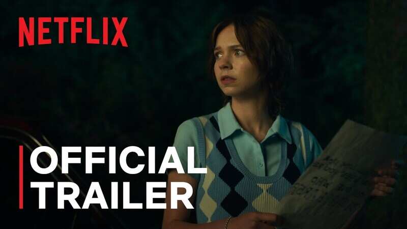 A Good Girl’s Guide To Murder Season 2 Trailer : Emma Myers, Zain Iqbal ...