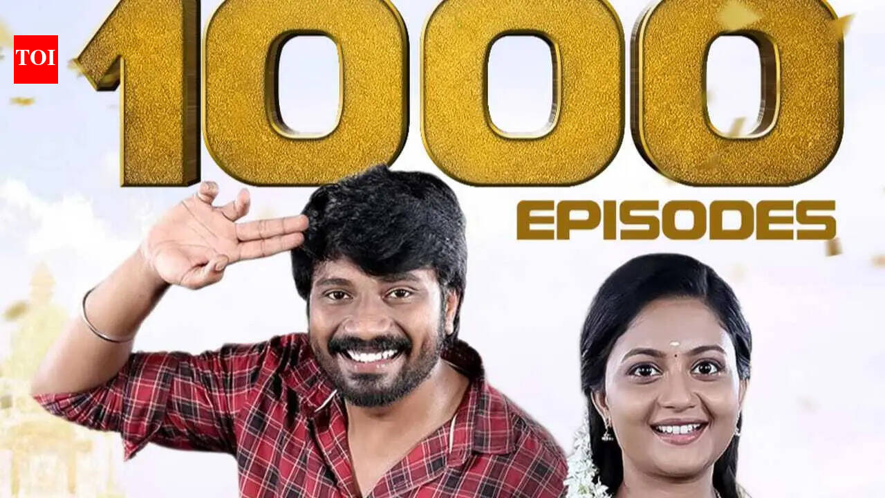 Siragadika Asai: Gomathi Priya and Vetri Vasanth's 'Siragadika Asai ...