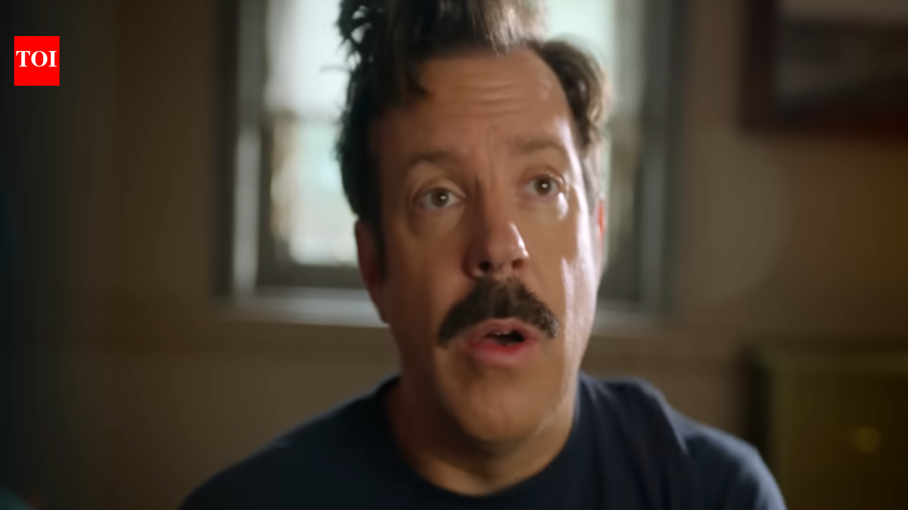Ted Lasso Season 1 Web Series: Release Date, OTT Platforms, Review ...