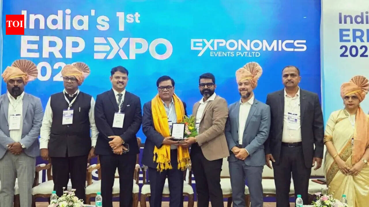 Tech-driven industries key to achieving Viksit Bharat vision: Milind ...