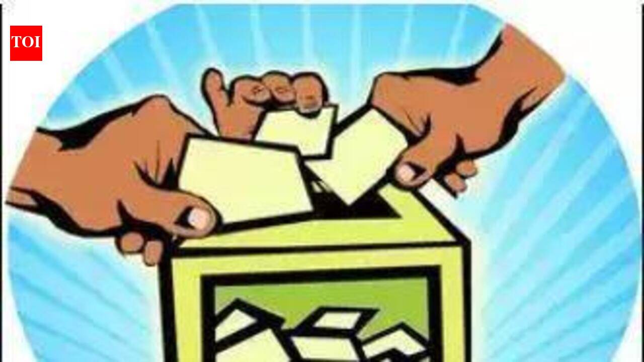 Triangular contest likely in Ara-Buxar MLC byelection as JD(U) rebel ...