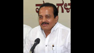 RTO track, Ambedkar school in Puttur taluk get govt nod: MLA Ashok ...