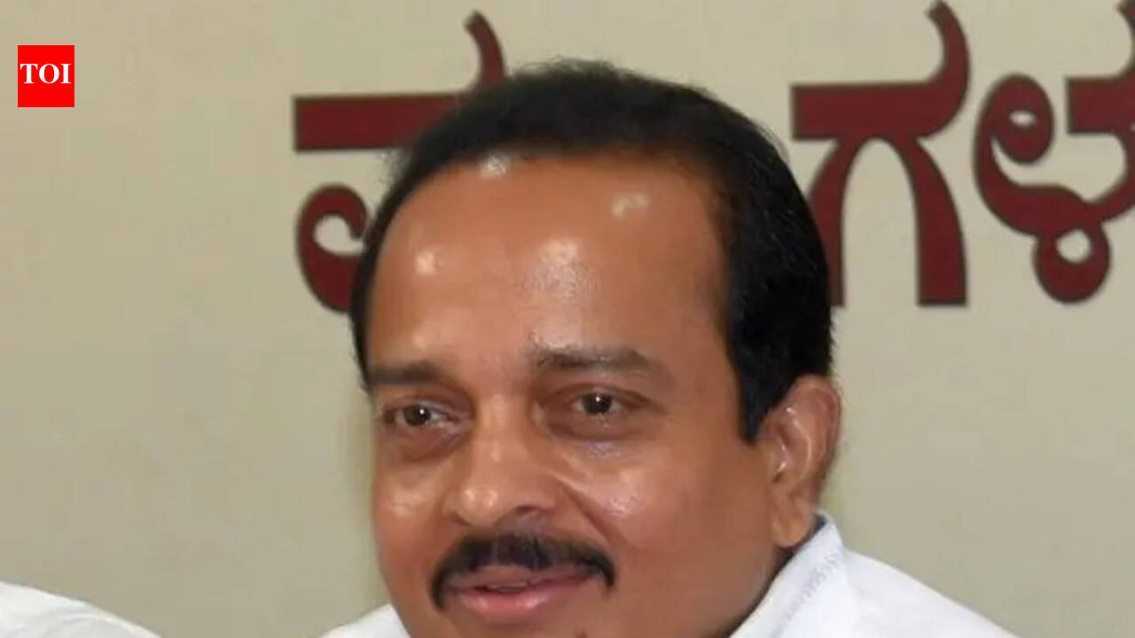 RTO track, Ambedkar school in Puttur taluk get govt nod: MLA Ashok ...