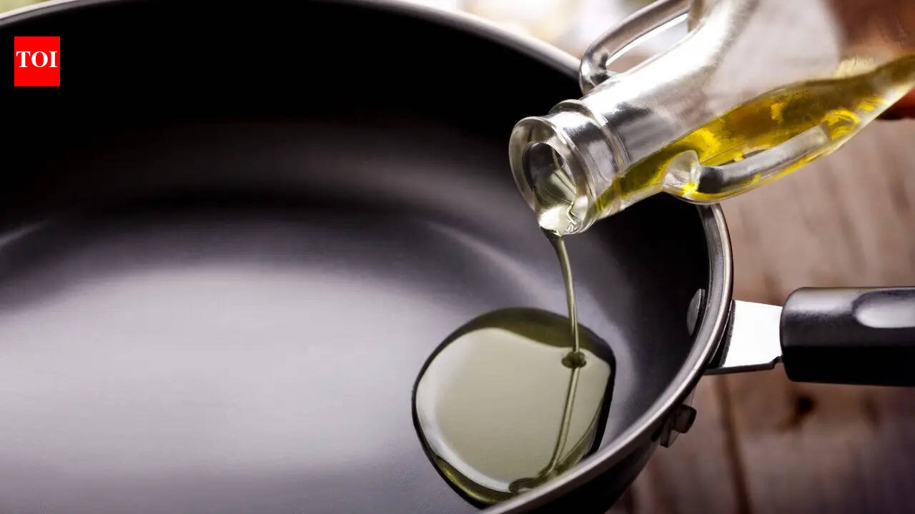 5 summer dinner sabzis you can make with just 2 tbsp of mustard oil