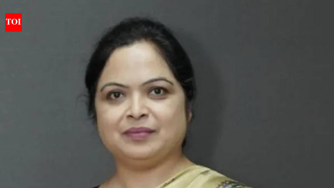 When care becomes calling: A nurse’s journey to India’s highest honour ...