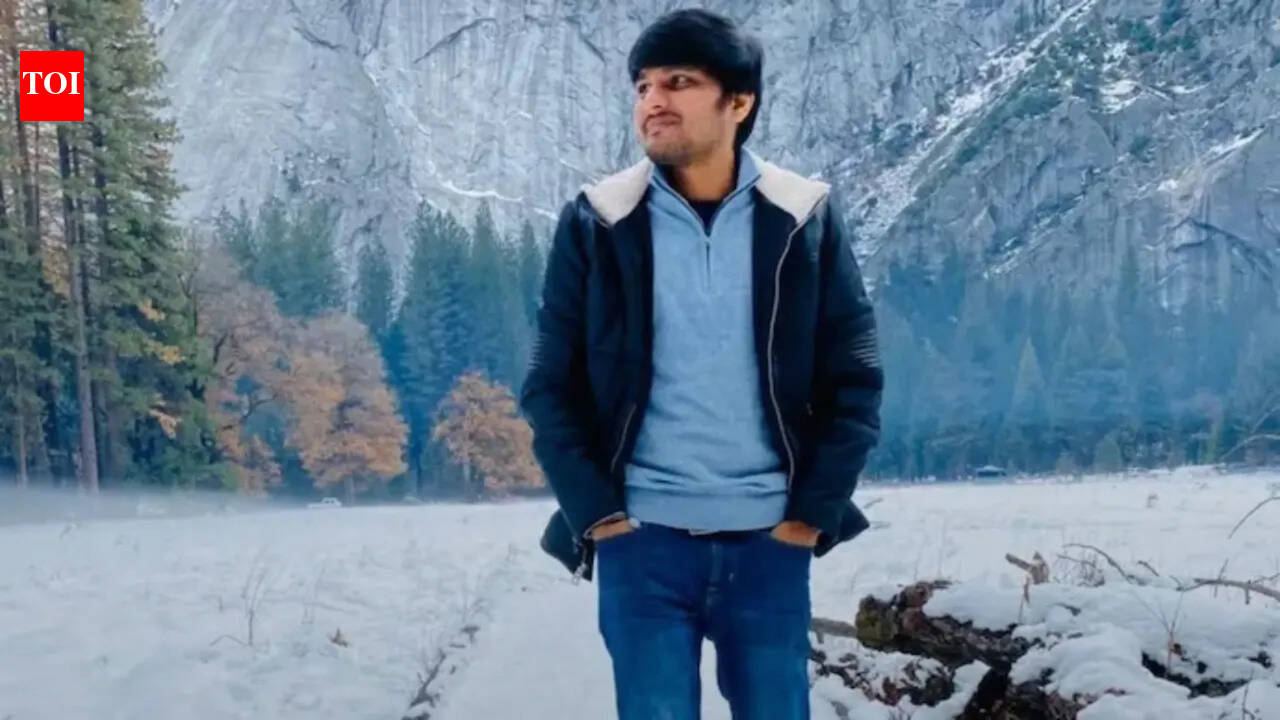 37-YO Indian techie dies in US of Valley fever: Inside the deadly ...