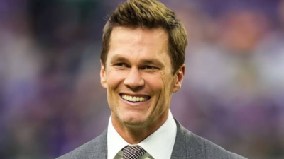 Tom Brady: Inspiration story of the day Tom Brady: How a quarterback ...