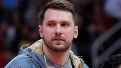 Luka Doncic skips Slovenia basketball this summer as custody battle and ...