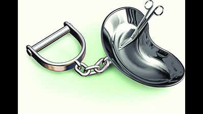 At least 20 transplants done through illegal racket: SP | Kochi News ...