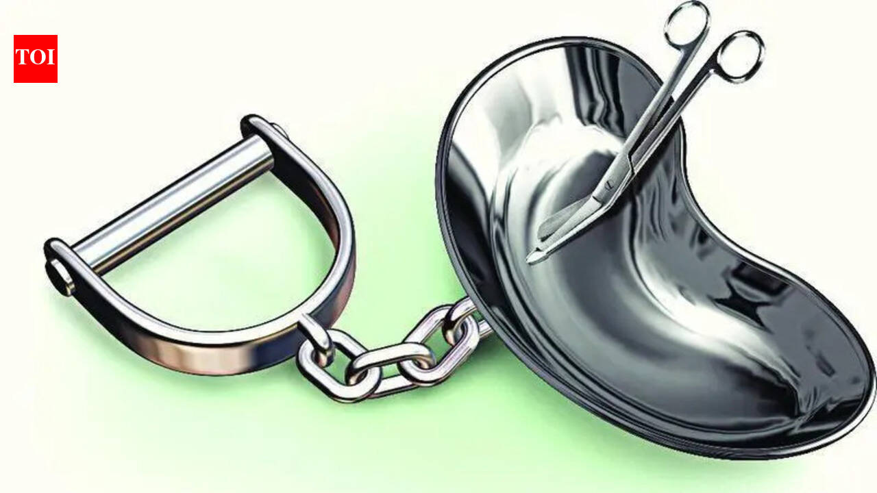 At least 20 transplants done through illegal racket: SP | Kochi News ...