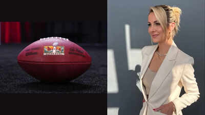 Laura Rutledge claims ESPN’s Super Bowl 61 coverage could rewrite ...