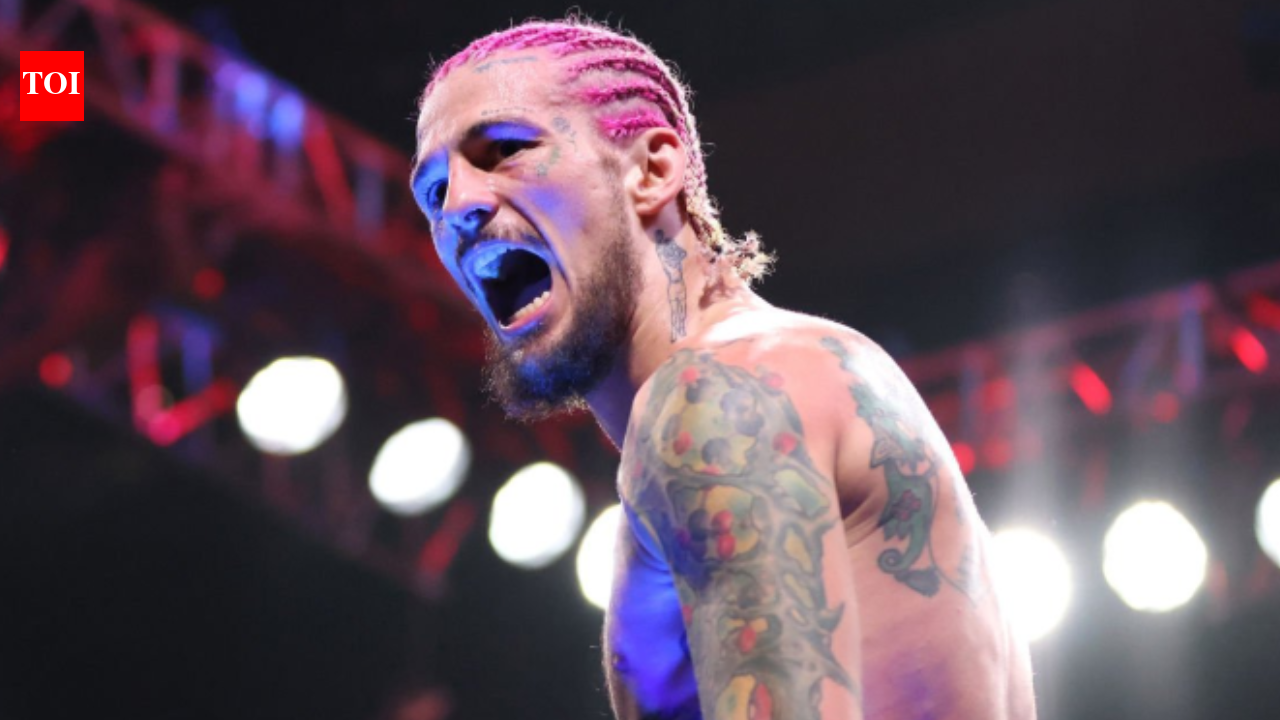 Sean O’Malley slams “ugly” UFC White House fight kits ahead of historic ...