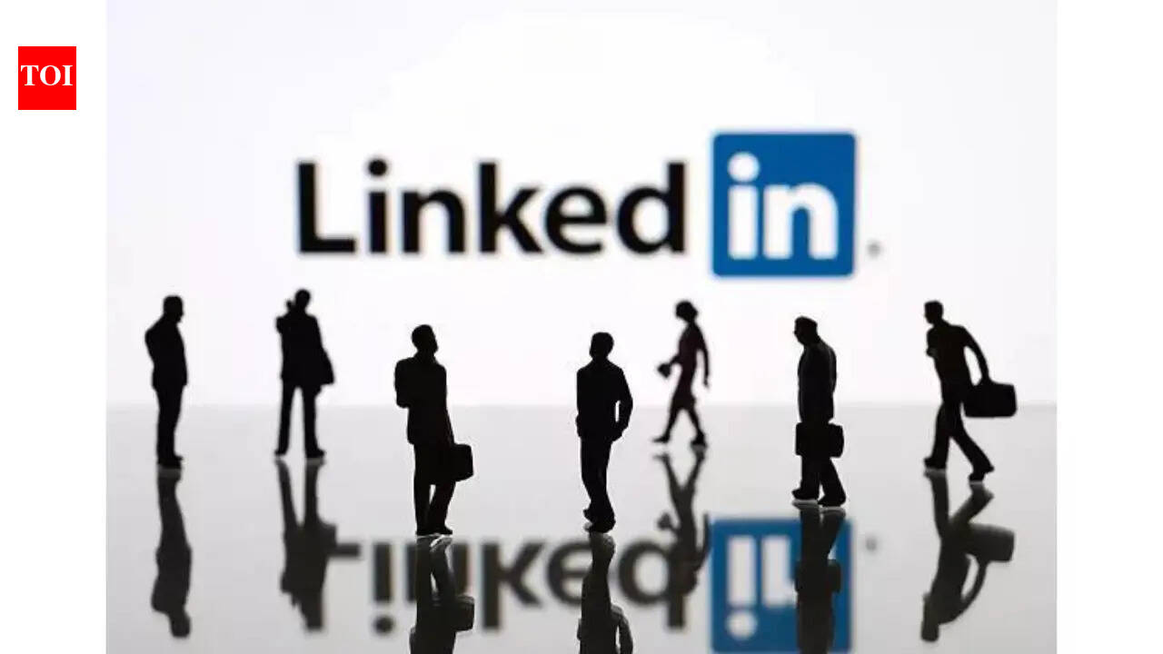 Microsoft-owned LinkedIn to lay off hundreds of employees; company says ...