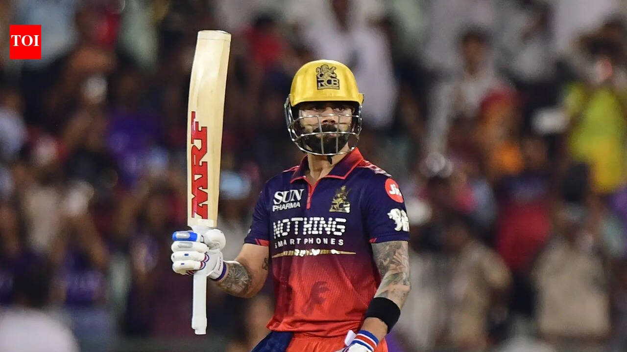 'It’s going to finish one day': Virat Kohli's honest reflection after ...