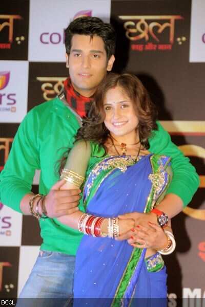 Not dating Abhishek Malik: Hunar Hali - Times of India