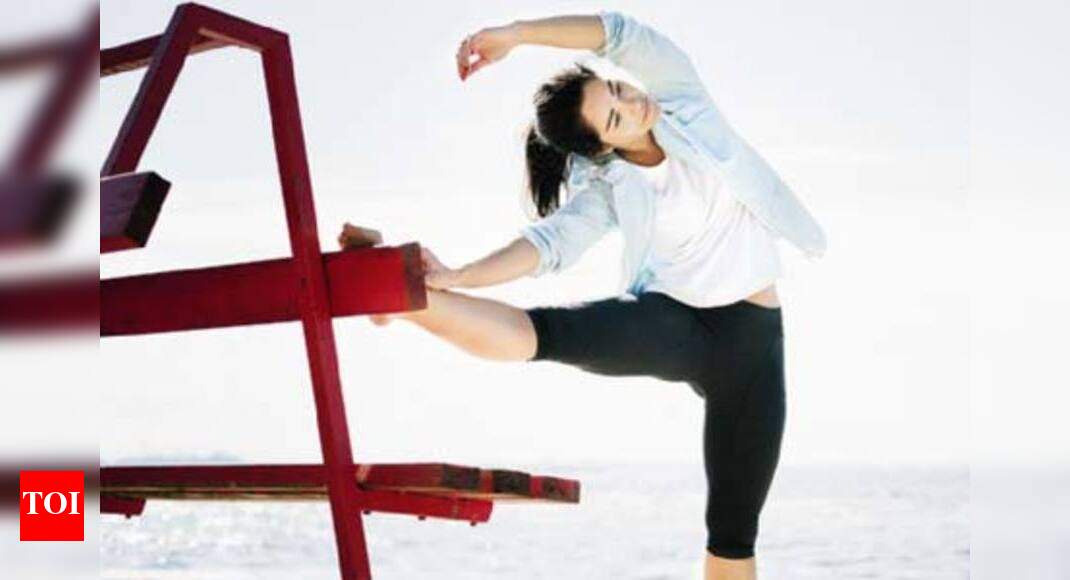 Exercise according to your sun sign - Times of India