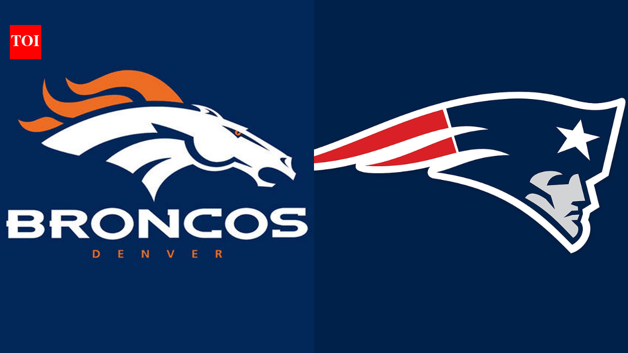NFL Trade Rumor: Denver Broncos could make surprise move for former New ...